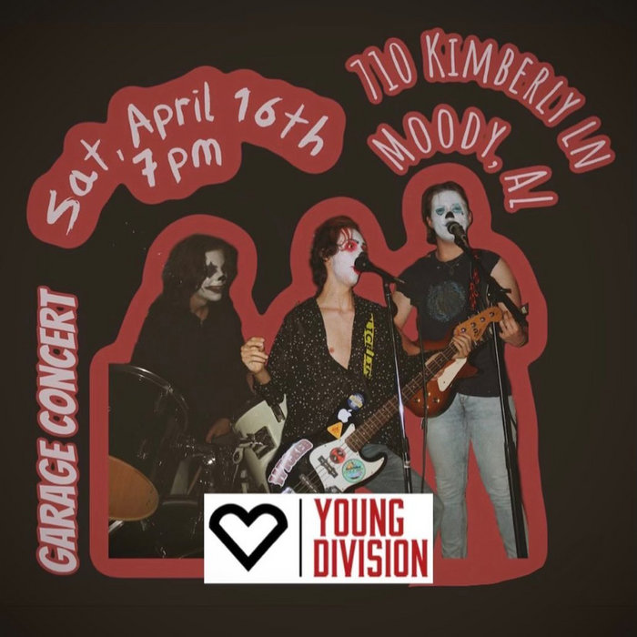 Live at Home, 04/16/2022 | Young Division