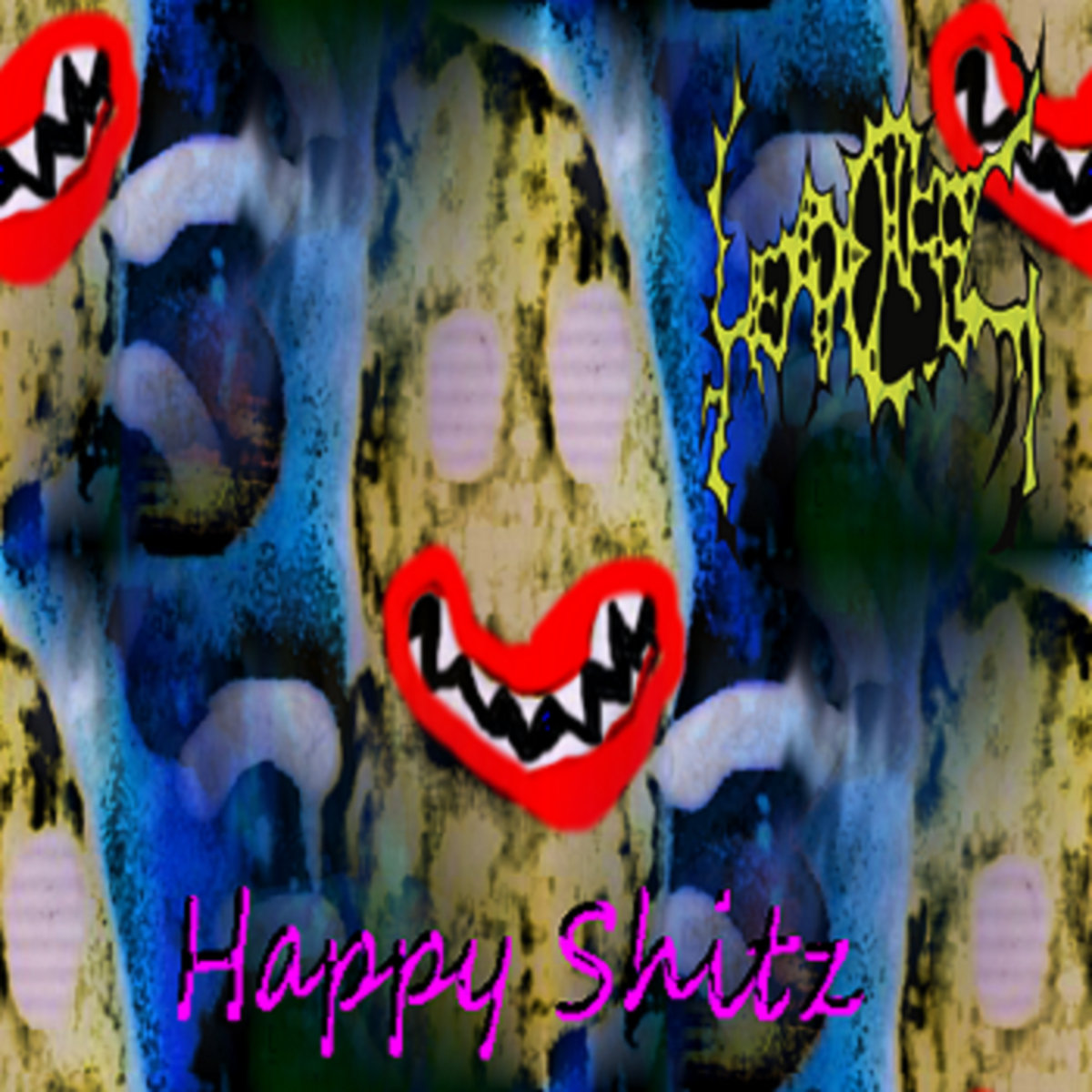 Happy Shits (Remastered) | Head Cheez | The Butcher Shop