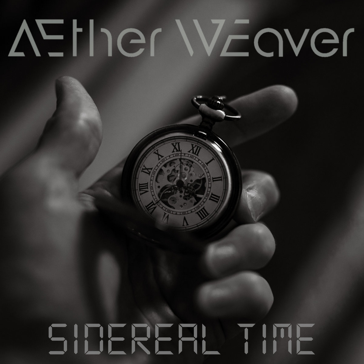 Sidereal Time | AEther WEaver