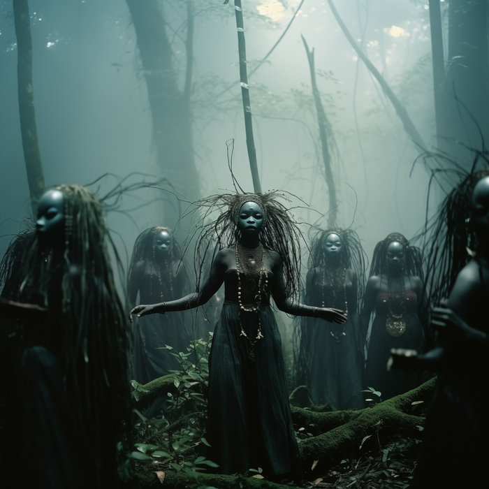 DJ KITOKO VOL.4 | NKISI