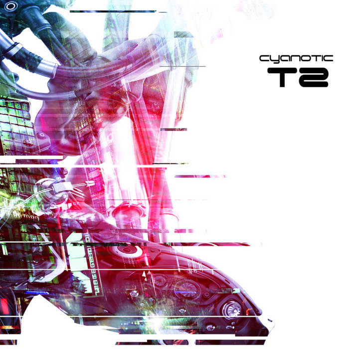 T2 | Cyanotic