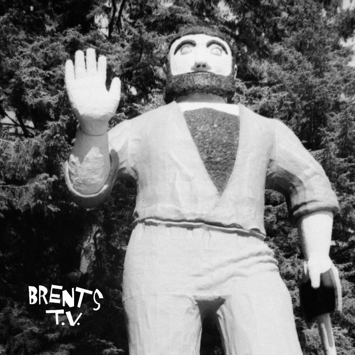 Hello Again, Lumberjack | Brent's T.V.