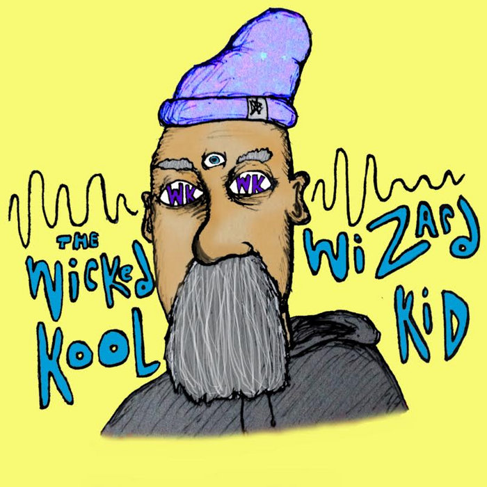 WKWK | The Wicked Kool Wizard Kid