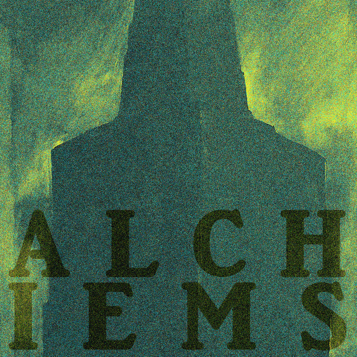 Alchiems | Sdacse Joung Suppression | Cattam Klt.