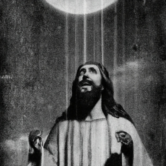 Jesus' Death Mother / The Kid Hears Voices And Carries A Gun | Jesus ...