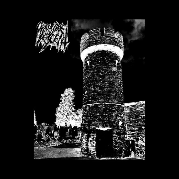 The Watcher's Tower | Oppressive Descent