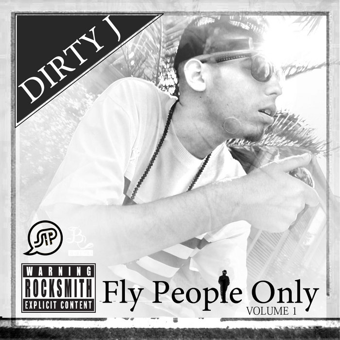 "Can I Endure" Dirty J | Dirty J | Chingo Bling