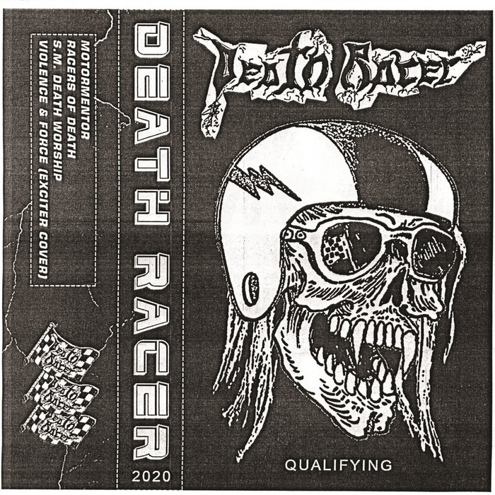 Qualifying | Death Racer