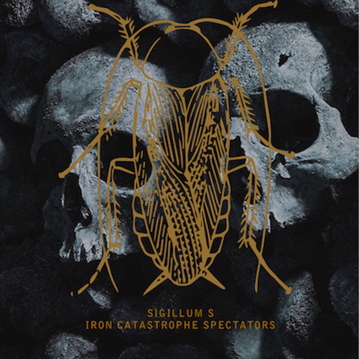 Iron Catastrophe Spectators | Sigillum S