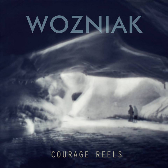Courage Reels | Wozniak