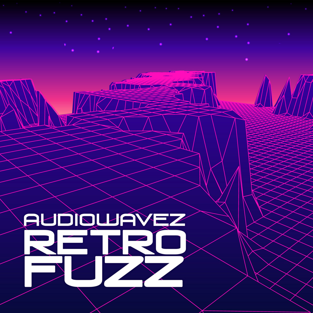 Retro Fuzz | Audiowavez