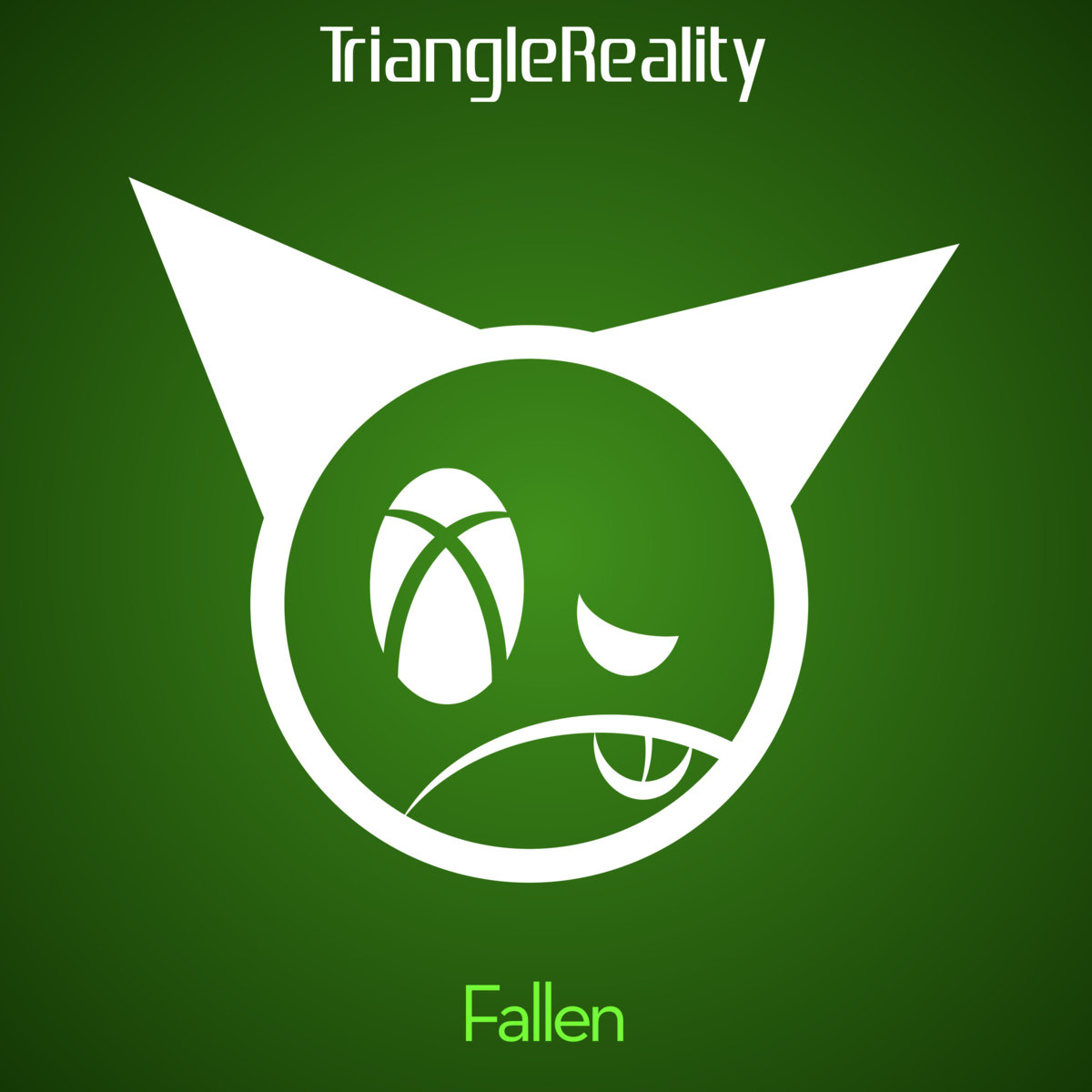 Fallen Logo