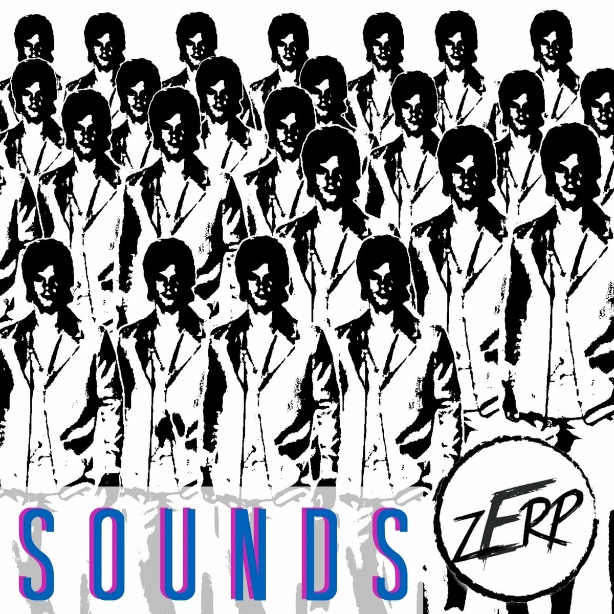 Zerp Sounds (FREE!) | Zerp