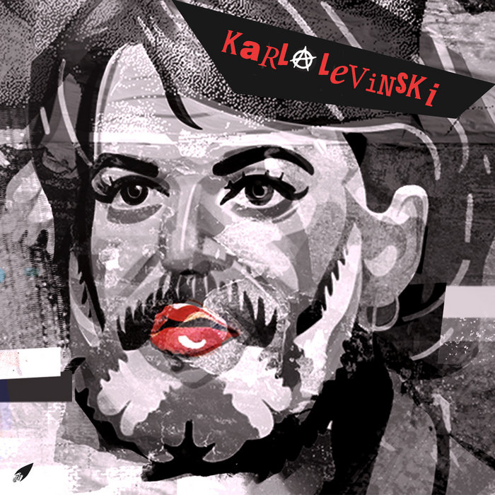 Karla Levinski LP | Karla Levinski | Шарла / Sharla Records