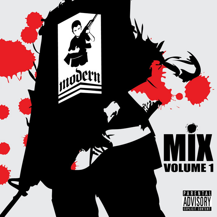 Mix Volume 1 | Modern Est.