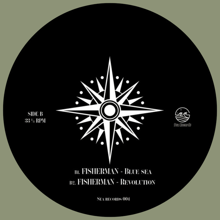 FISHERMAN - Revolution EP | Lirica Archives