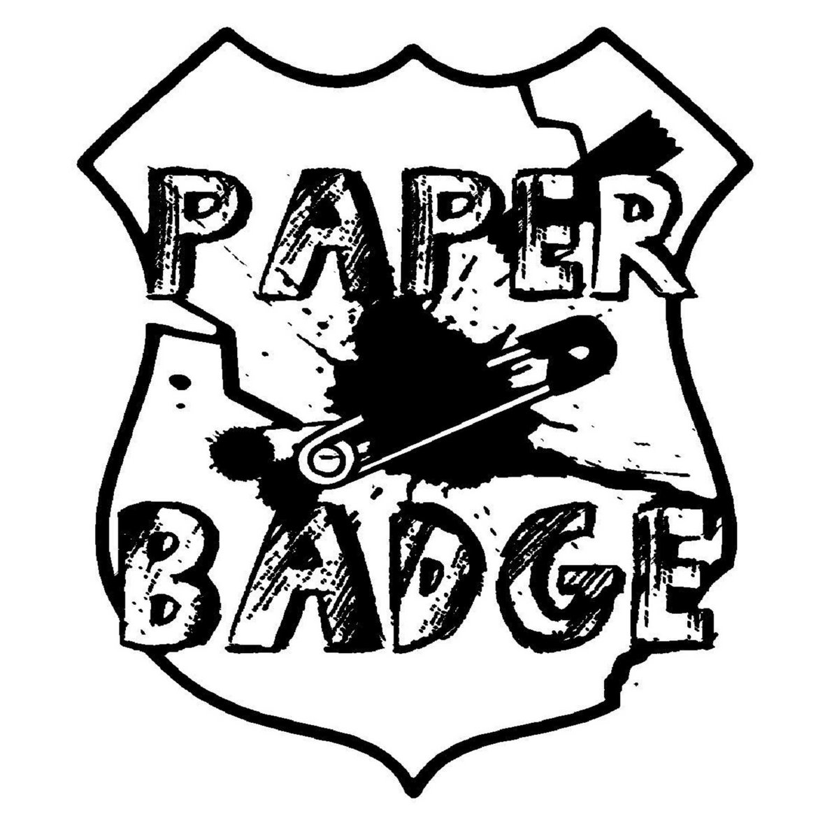Identity | Paper Badge