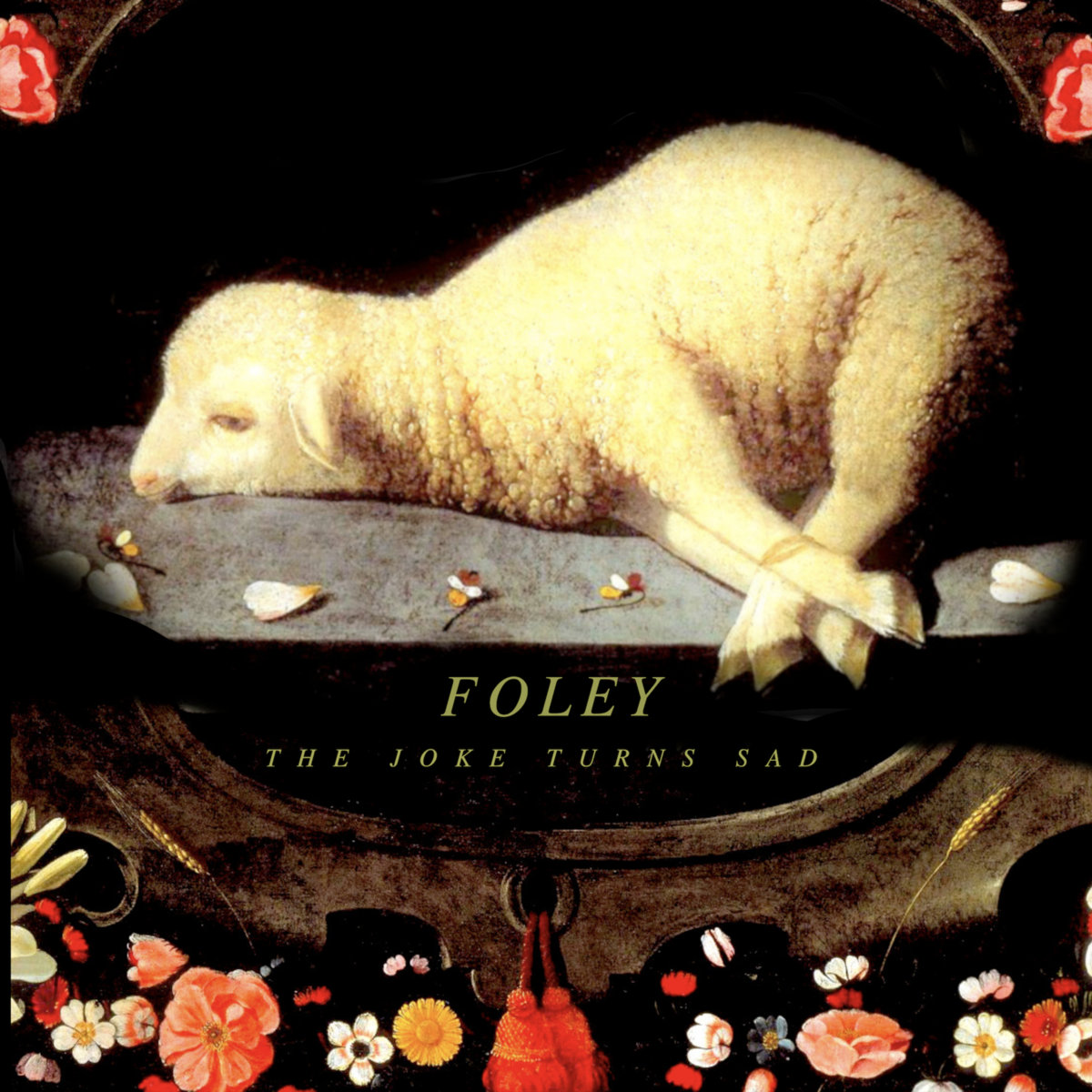 The Joke Turns Sad | Foley