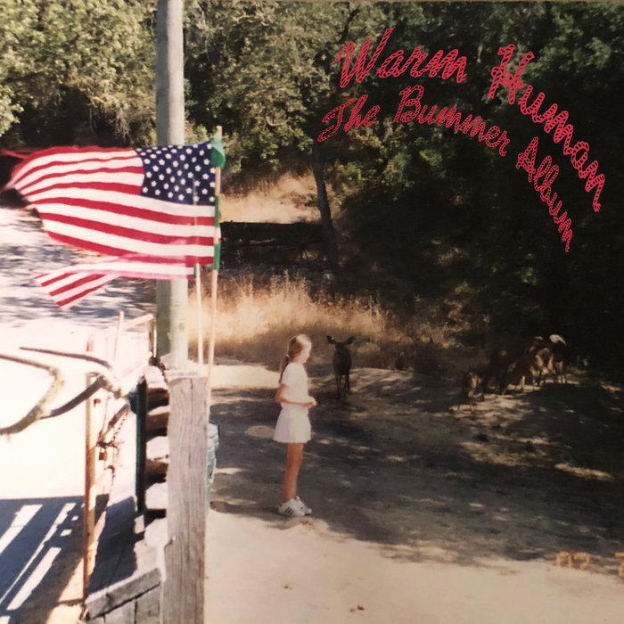 The Bummer Album | warm human