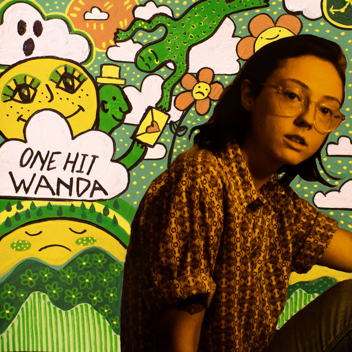 One-Hit | The Wanda Band