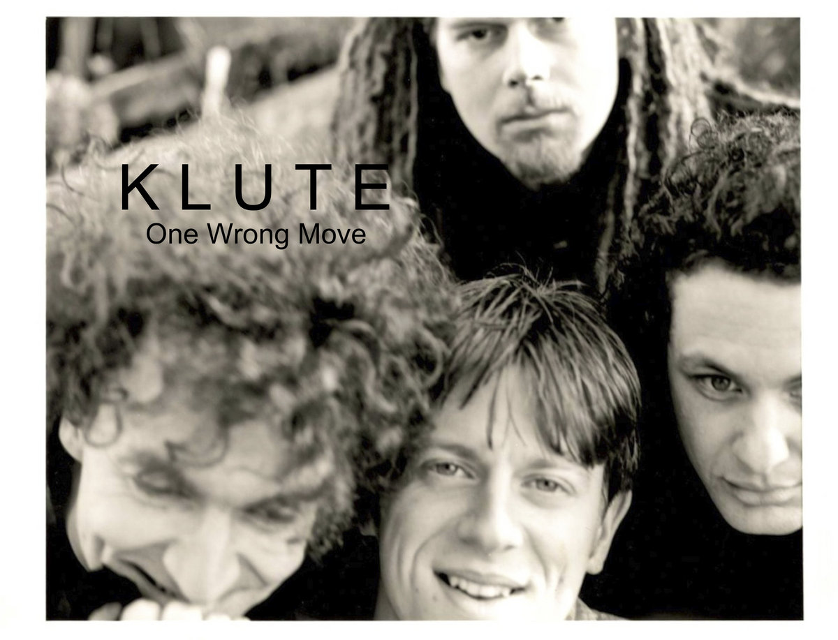 One Wrong Move | Klute