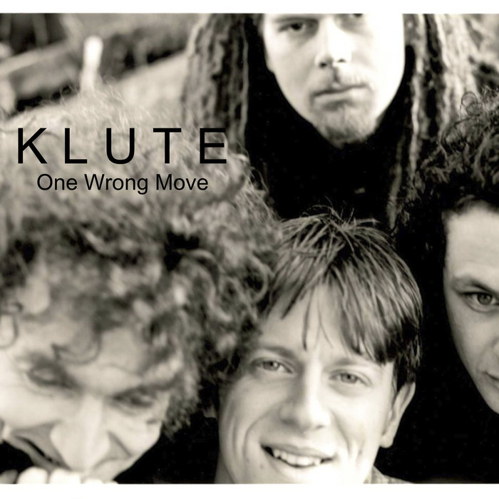 One Wrong Move | Klute