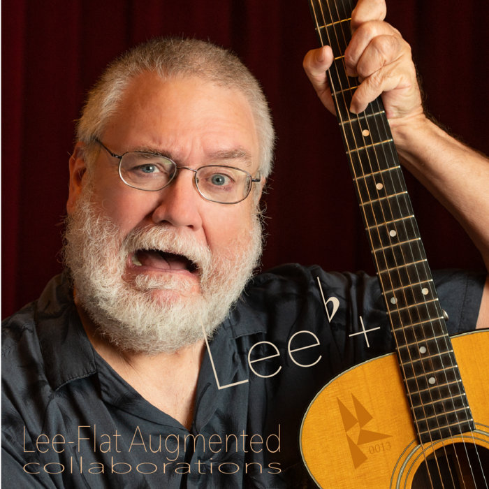 Lee-Flat Augmented | Lee Chapman