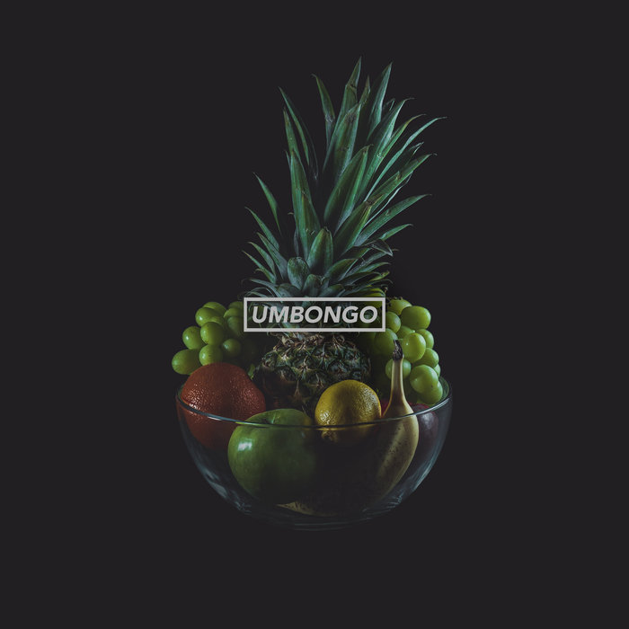 Umbongo | Caspa