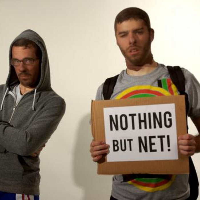 Nothing But Nets! | Nothing But Net!