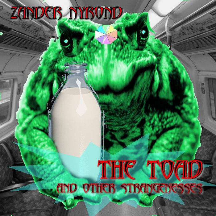 Zander Meme TMF Meme