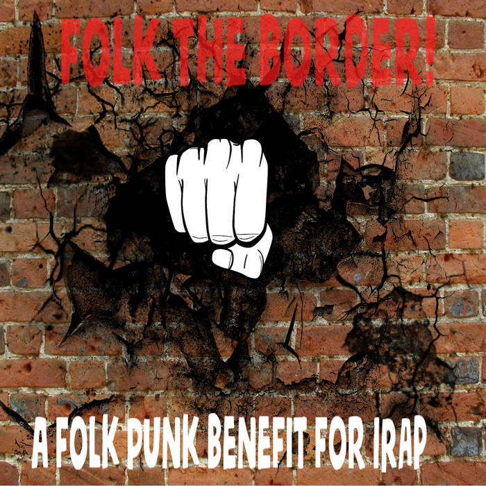 Punk Border