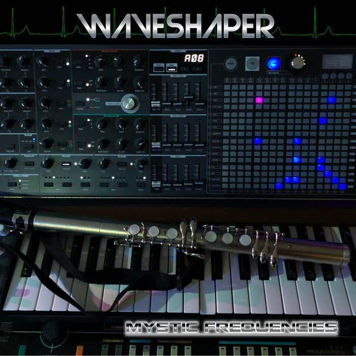 WAVESHAPER | Mystic Frequencies