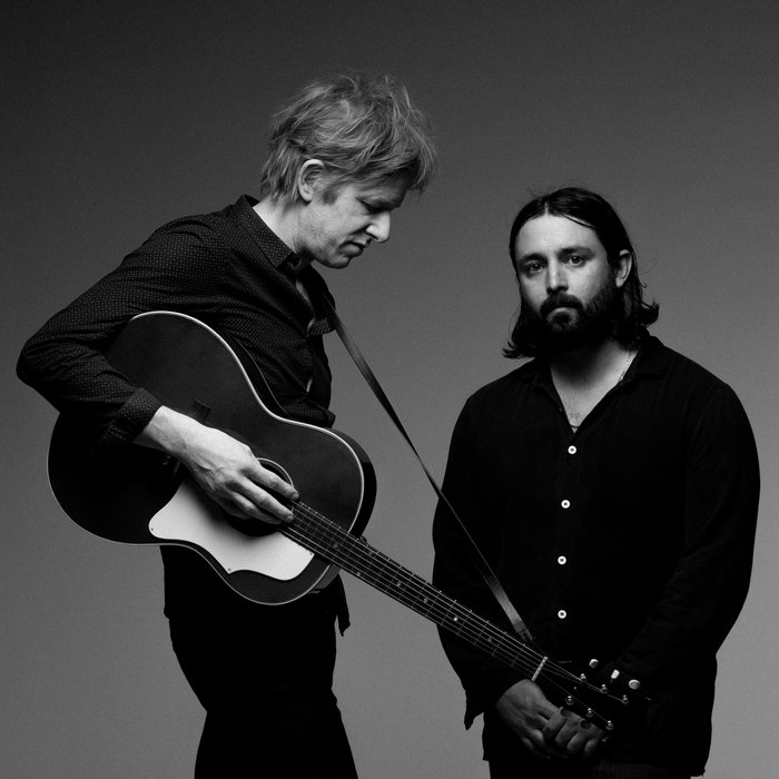 I Can't Give Everything Away | Spoon