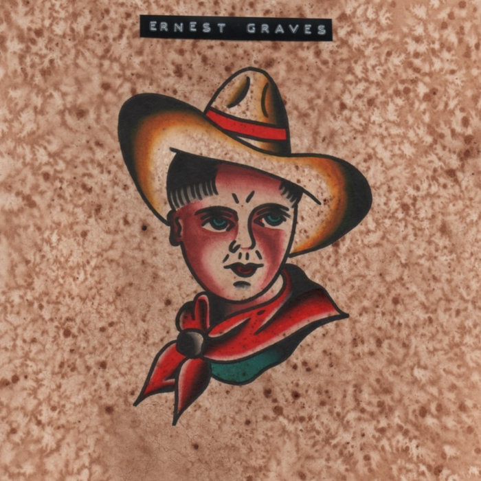 Dead Motel | Ernest Graves