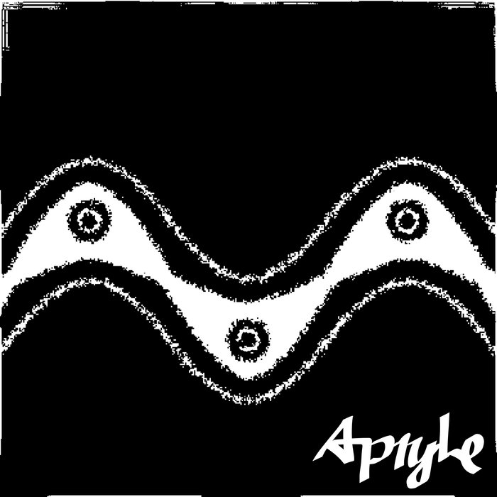 Peach Droplets | Apryle