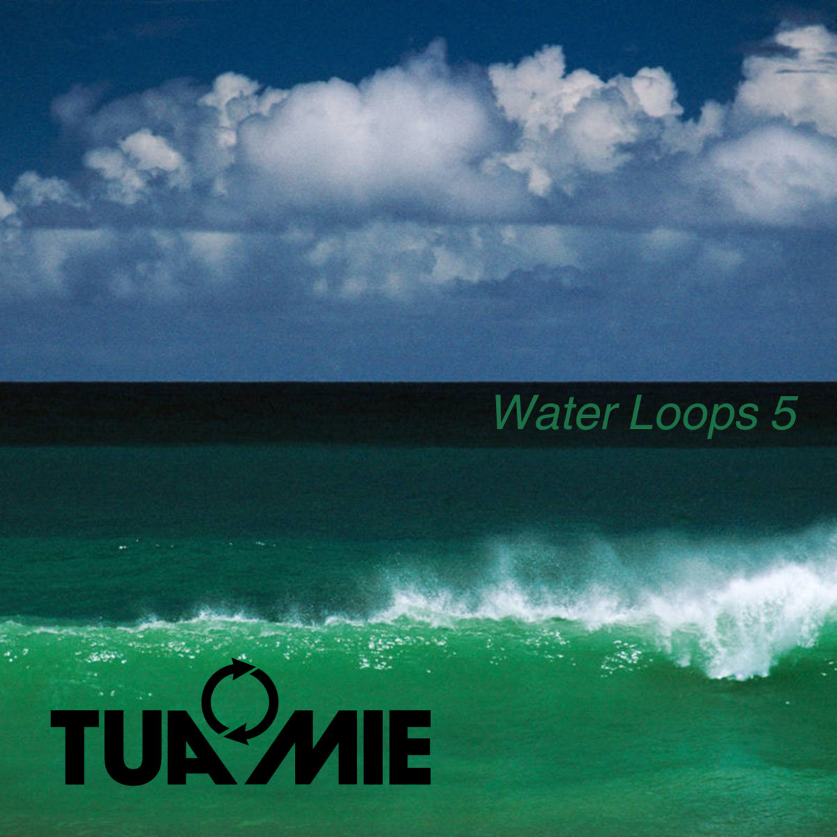 Water Loops 5 | TUAMIE