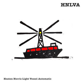 Music | Heaton Norris Light Vessel Automatic