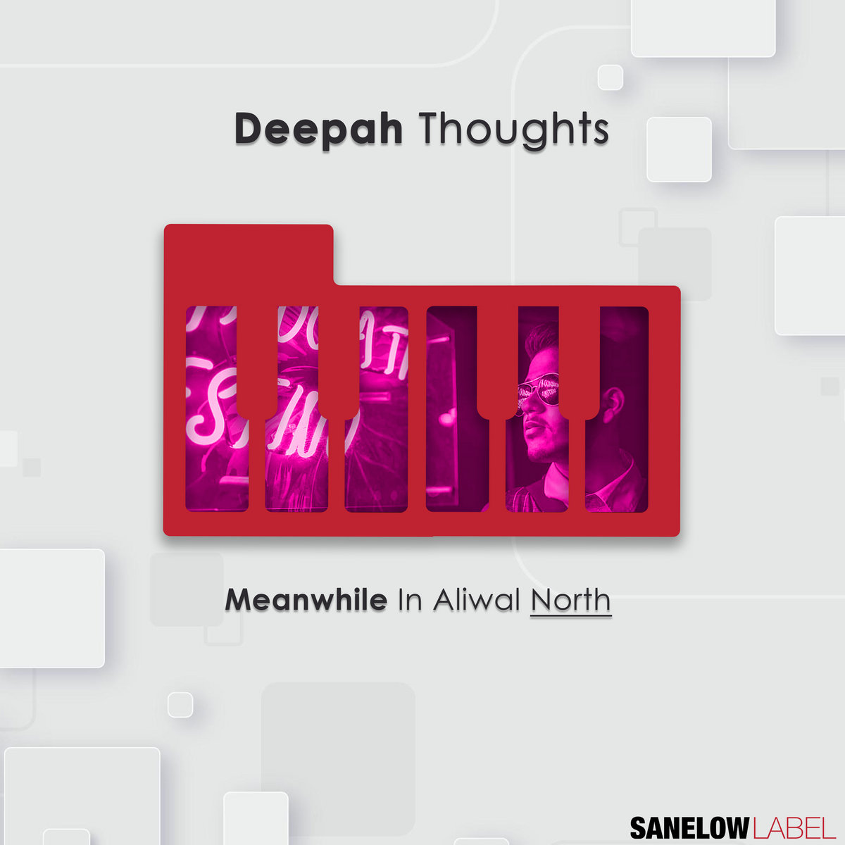 Meanwhile In Aliwal North | Deepah Thoughts | Sanelow Label