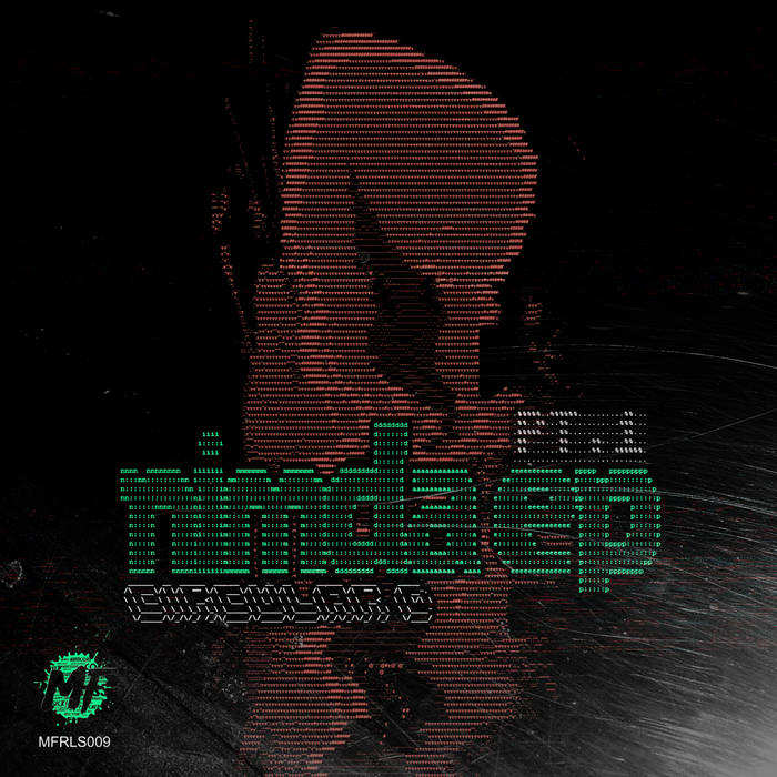 Nimda EP pt.1 | Circular D | MF Recordings