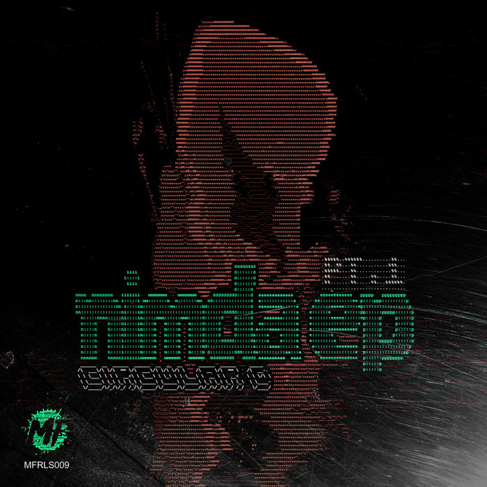 Nimda EP pt.1 | Circular D | MF Recordings