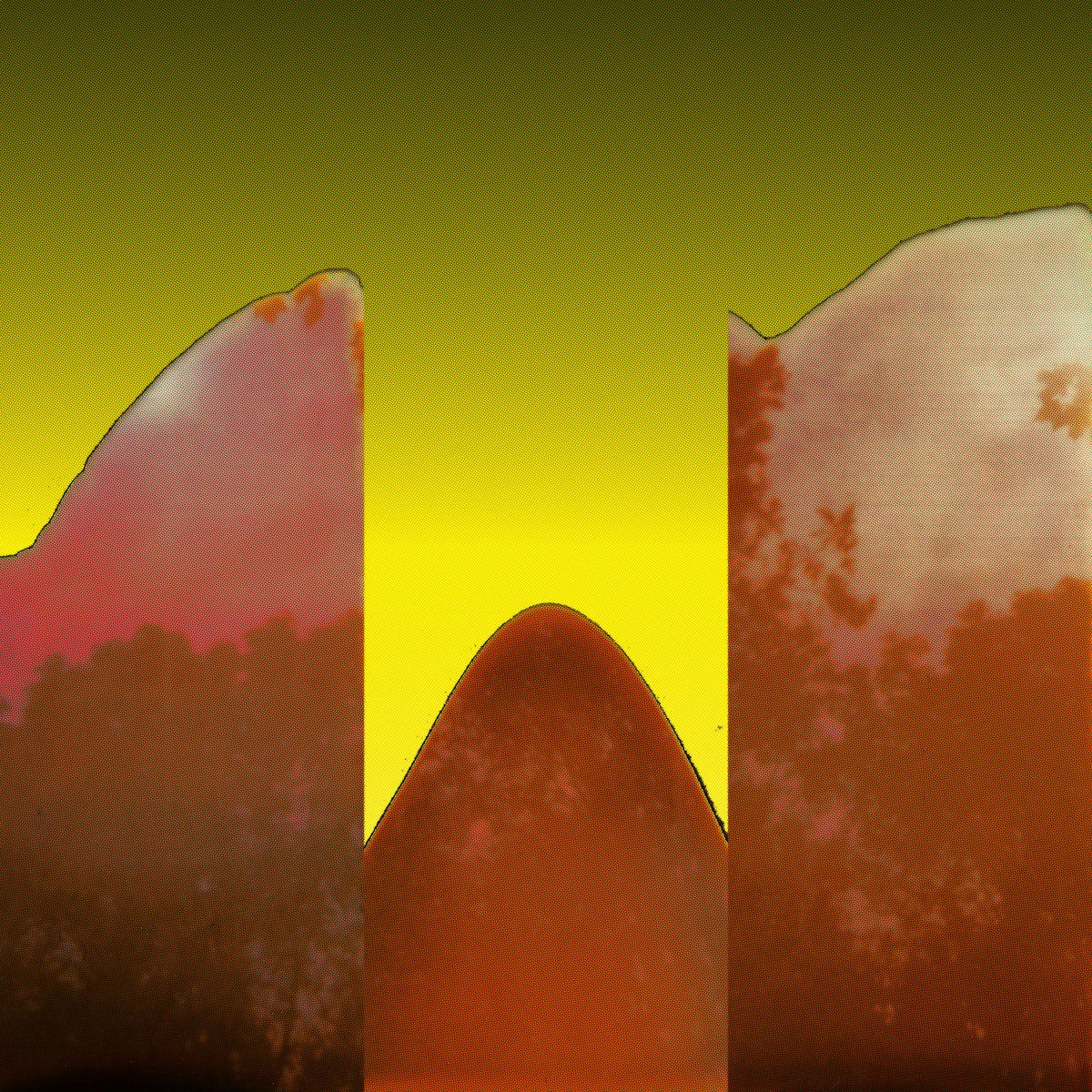 Astral Salons [Quartz Phase] | Coppice Halifax
