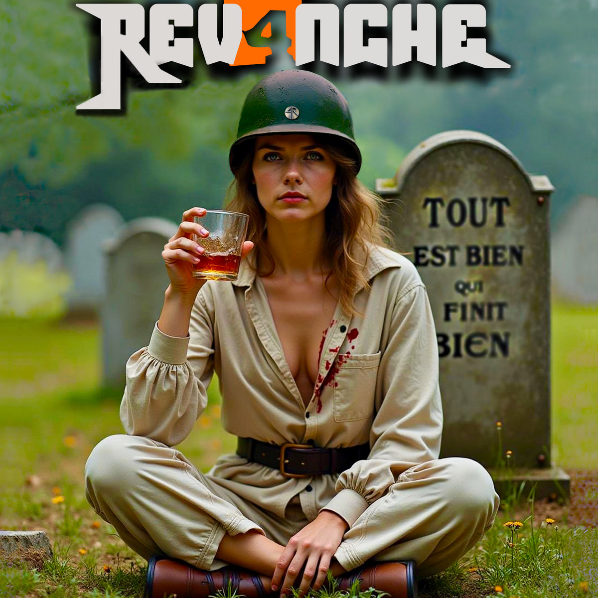 Tout est bien qui finit bien | REV4NCHE 🇨🇵