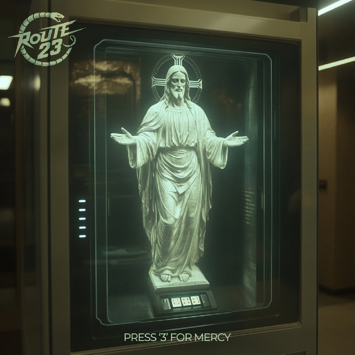 Press 3 for Mercy | Route 23