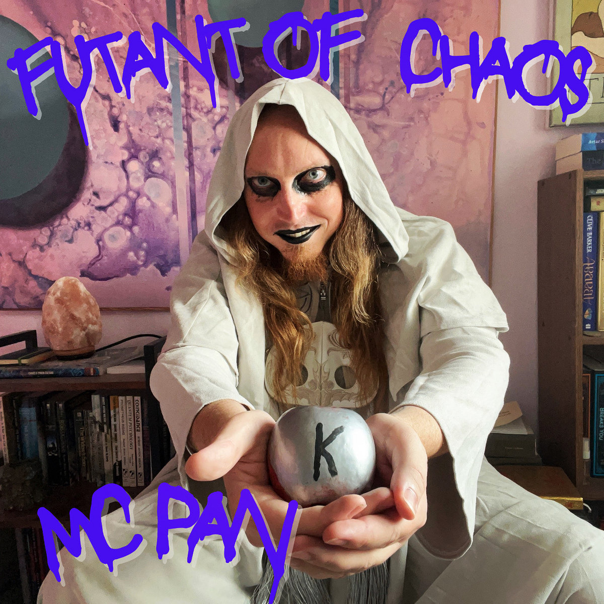 Futant of Chaos | MC Pan