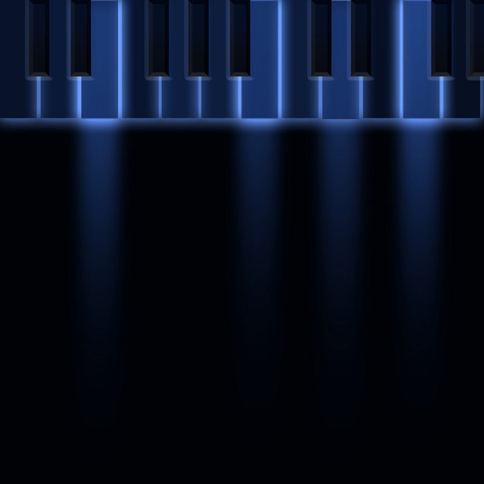 Minor Keys | Serge Quadrado