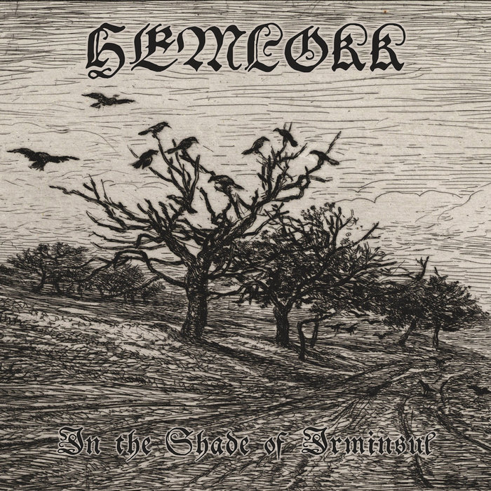 In the Shade of Irminsul | Hemlokk | Fiadh Productions