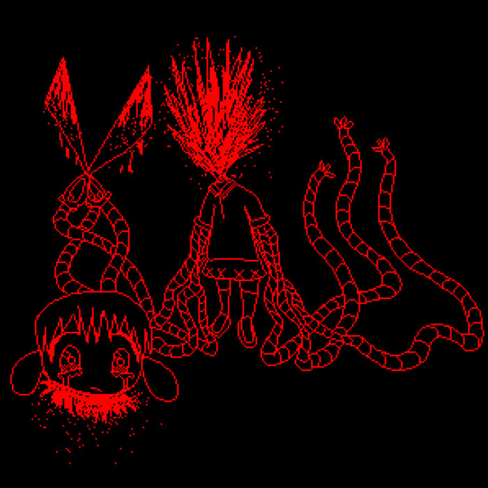 Angel's & Flu Shot's | crying chiyo | Moth to a Flame Records