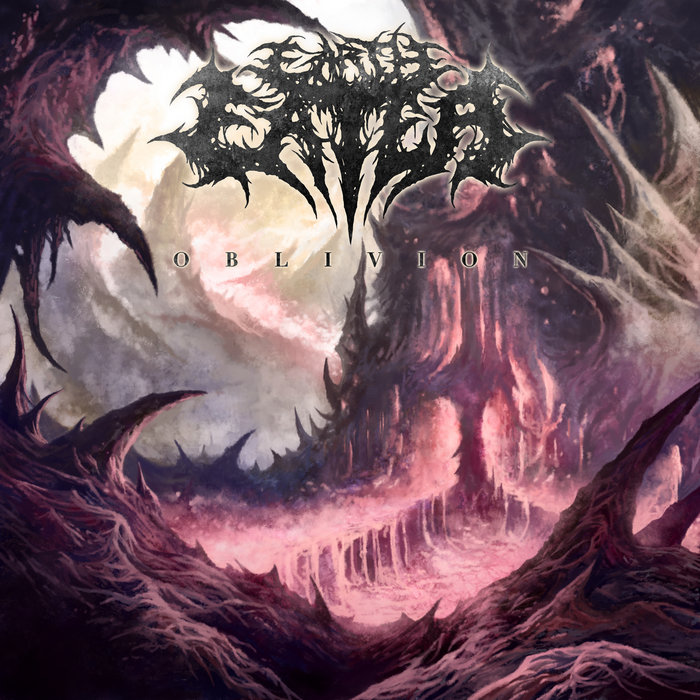 Oblivion | Earth Eater