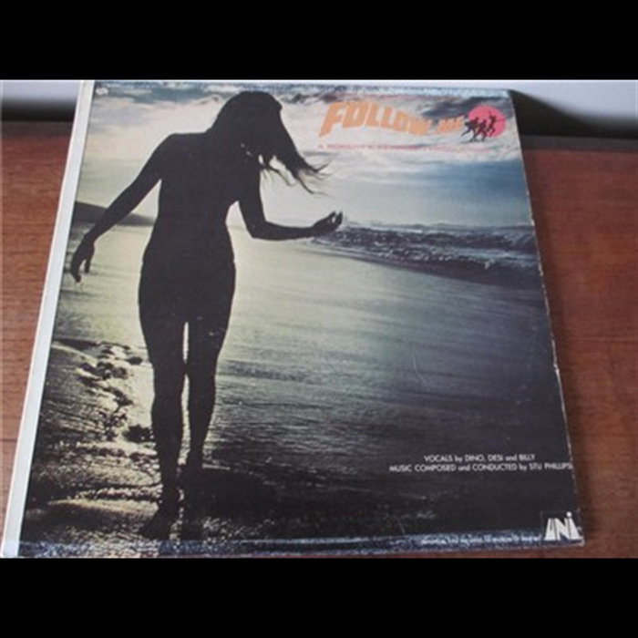 Follow Me Original Soundtrack Album | Stu Phillips