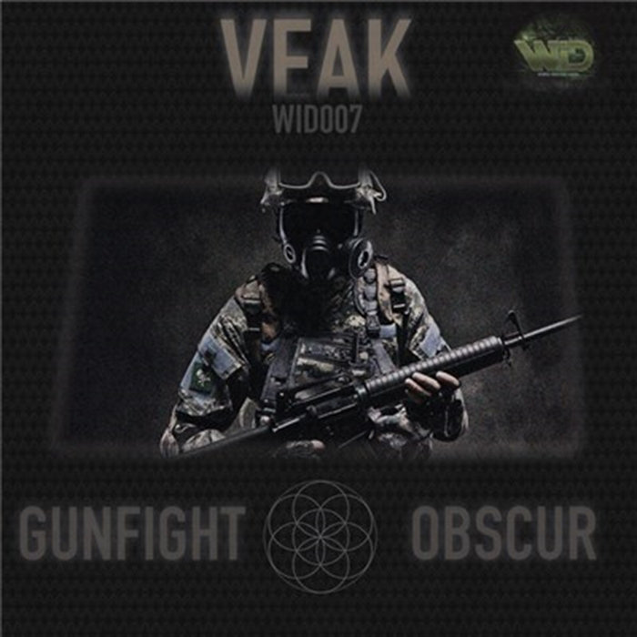 Gunfighter Obscur | Veak